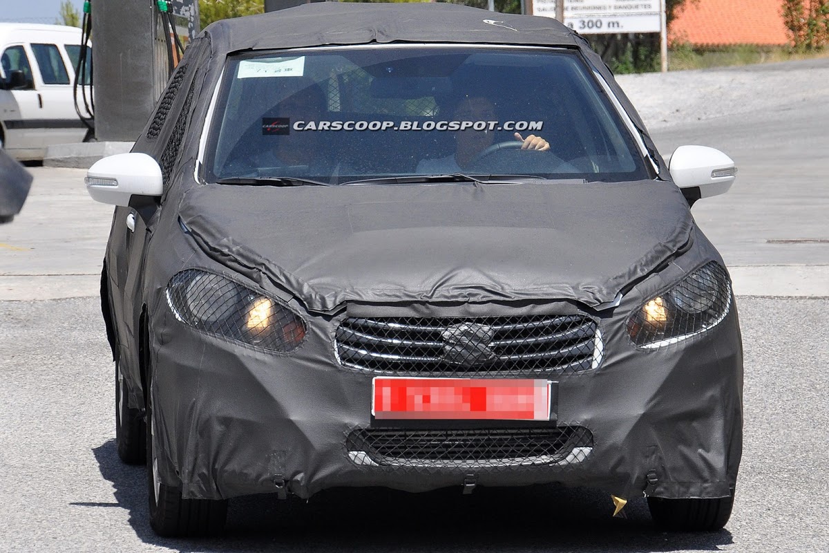 Maruti Suzuki Sx4 Modified