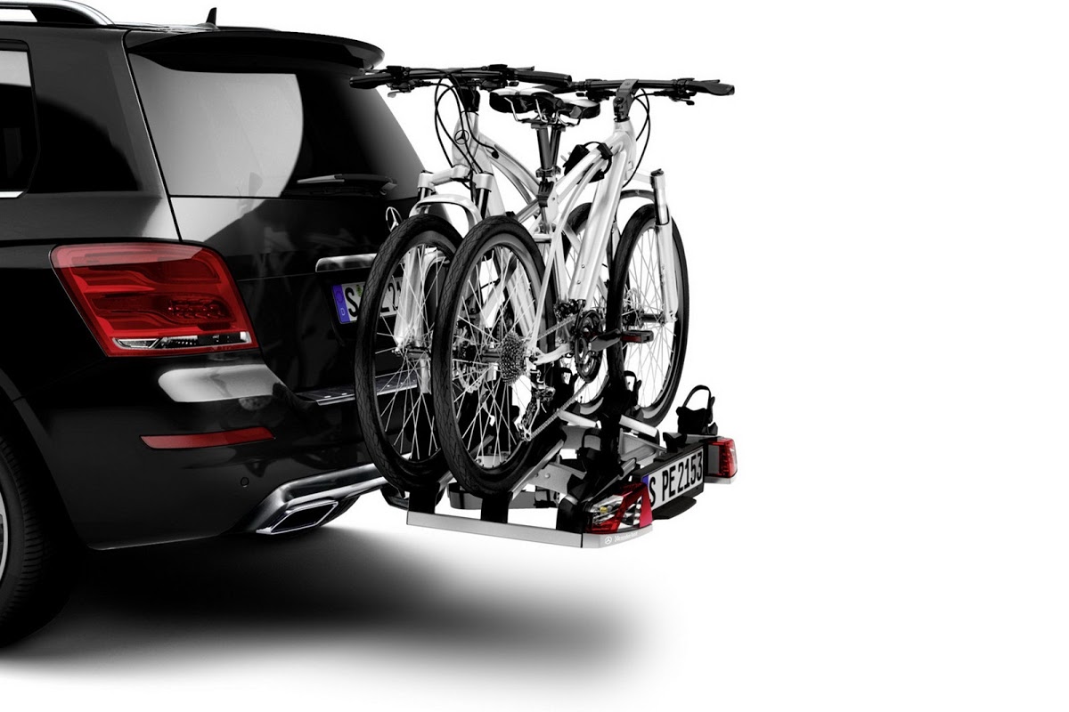Mercedes-Benz Launches New Line of Storage Solutions | Carscoops