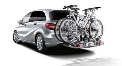 Mercedes-Benz Launches New Line of Storage Solutions | Carscoops
