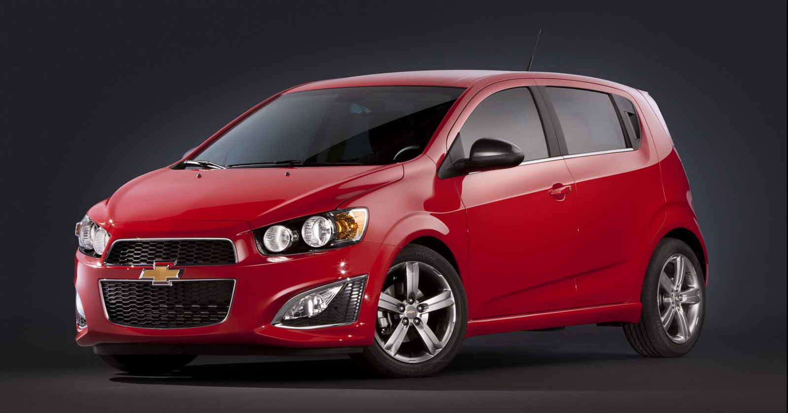 Chevy Said to Use Opel Designed 1.6-liter Turbo Engine in the U.S ...