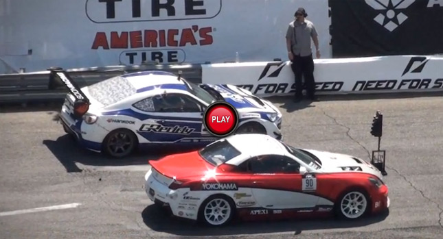 Lexus SC | Carscoops