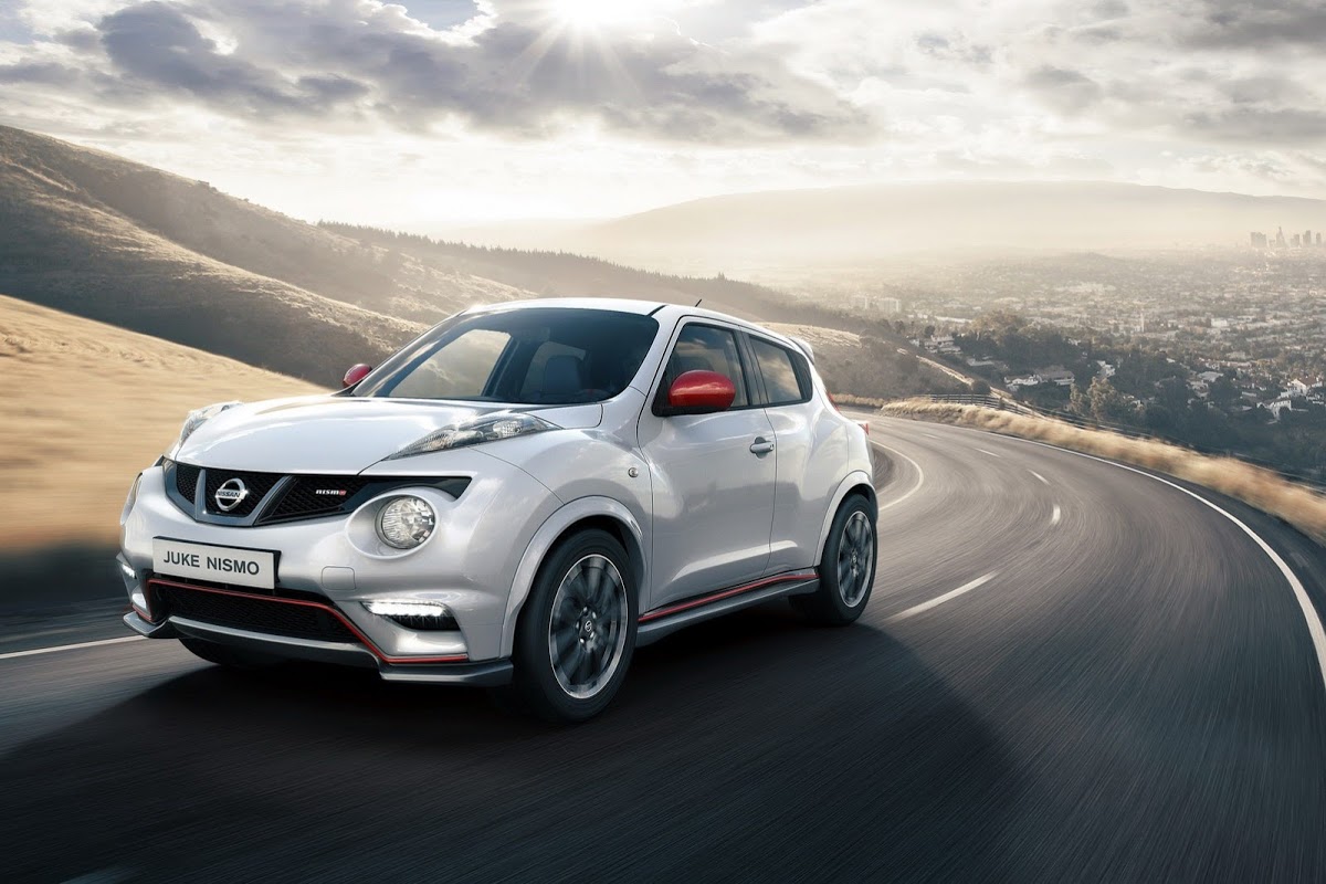 Nissan Builds First €500,000 Juke R with 545HP for Client, Makes Some ...