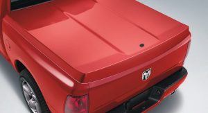 Mopar Releases a Truckload of Performance Parts and Accessories for ...