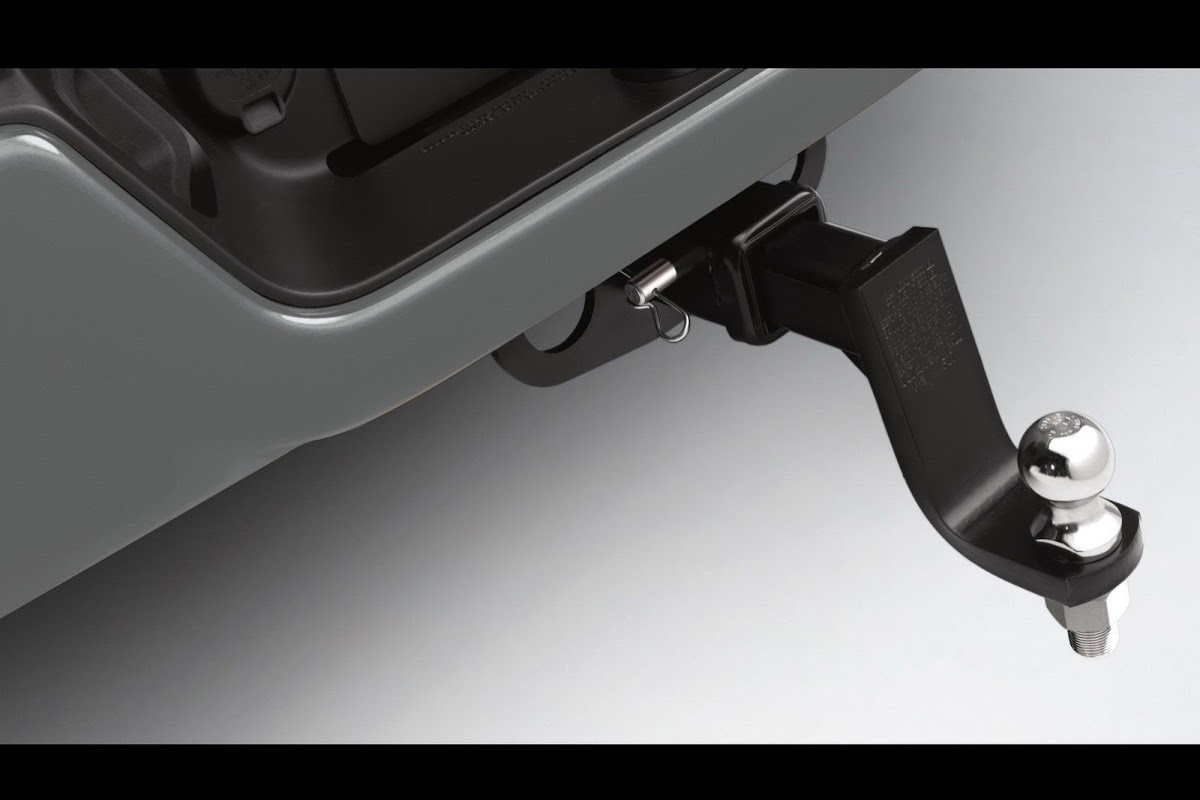 Mopar Releases a Truckload of Performance Parts and Accessories for ...