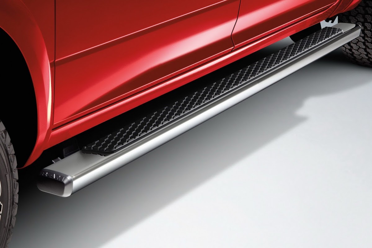 Mopar Releases a Truckload of Performance Parts and Accessories for ...