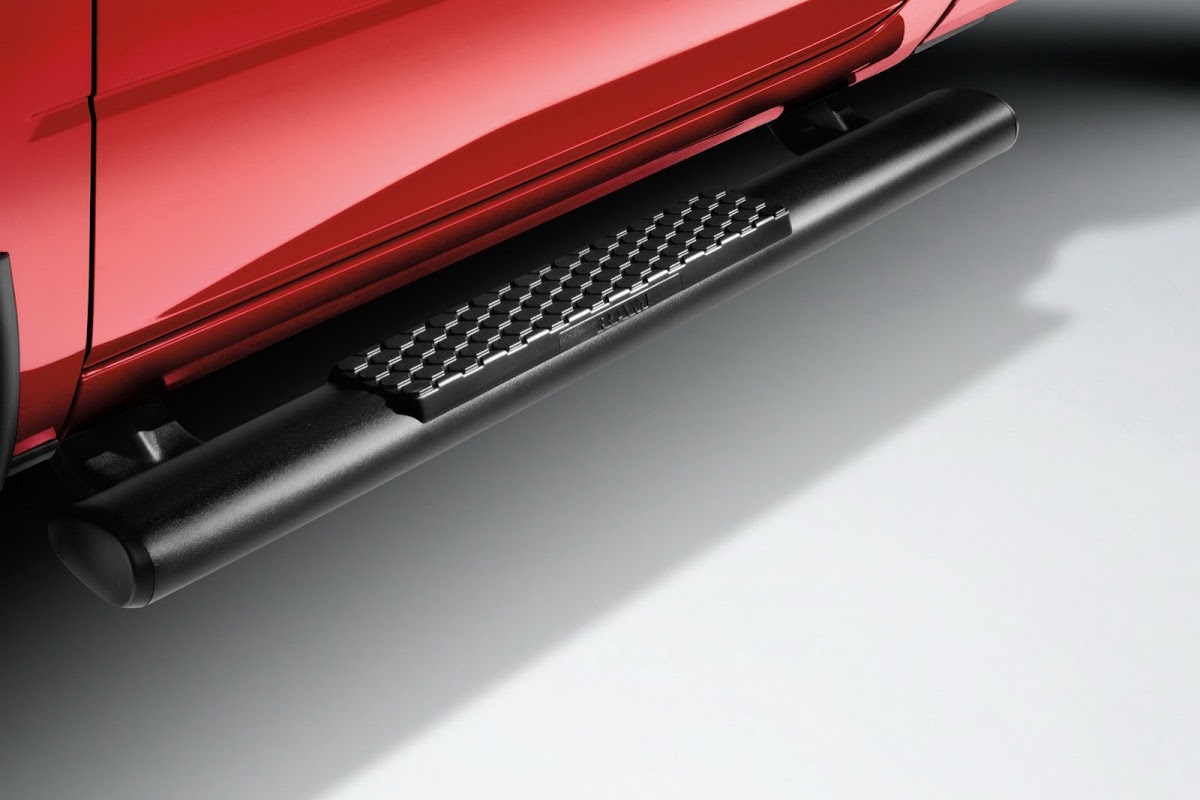 Mopar Releases a Truckload of Performance Parts and Accessories for ...