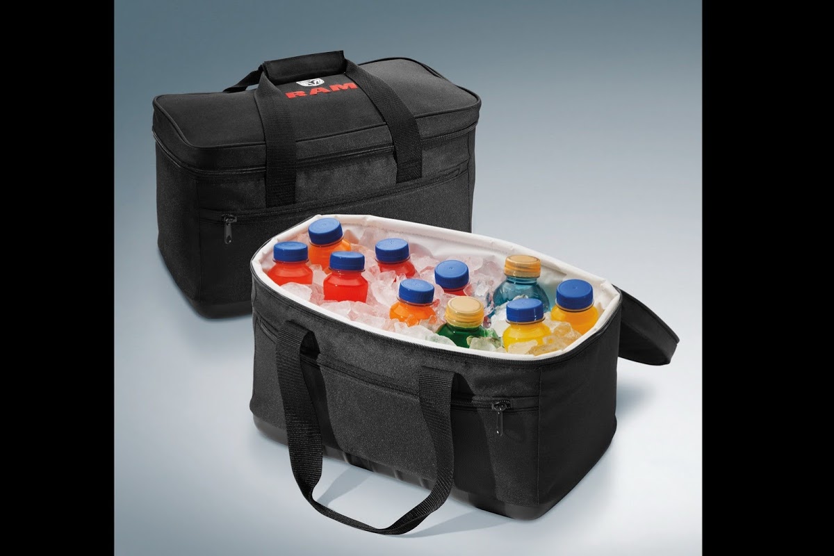 Mopar Releases a Truckload of Performance Parts and Accessories for ...