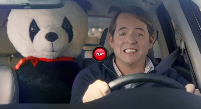 These Were the Web’s 10 Most-Watched Auto Commercials of 2012 | Carscoops