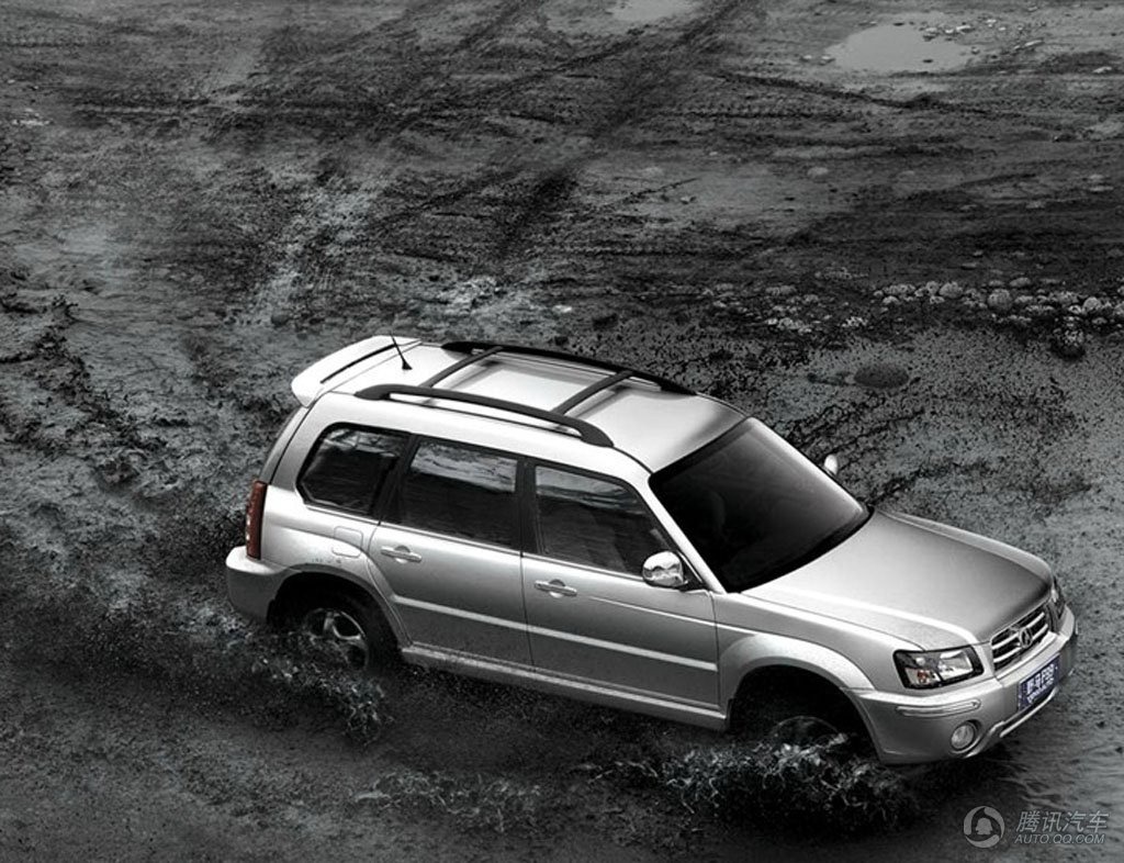 Yema Auto's All-Electric and All-Audi Looking Mustang F16 Enters ...