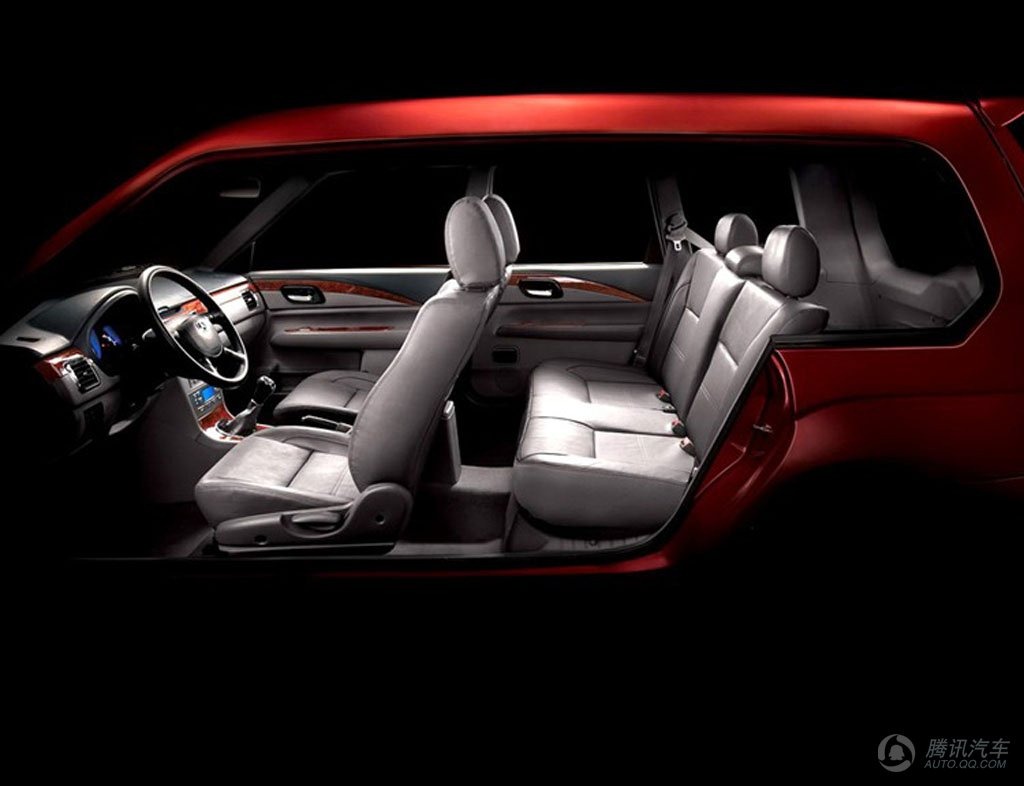 Yema Auto's All-Electric and All-Audi Looking Mustang F16 Enters ...