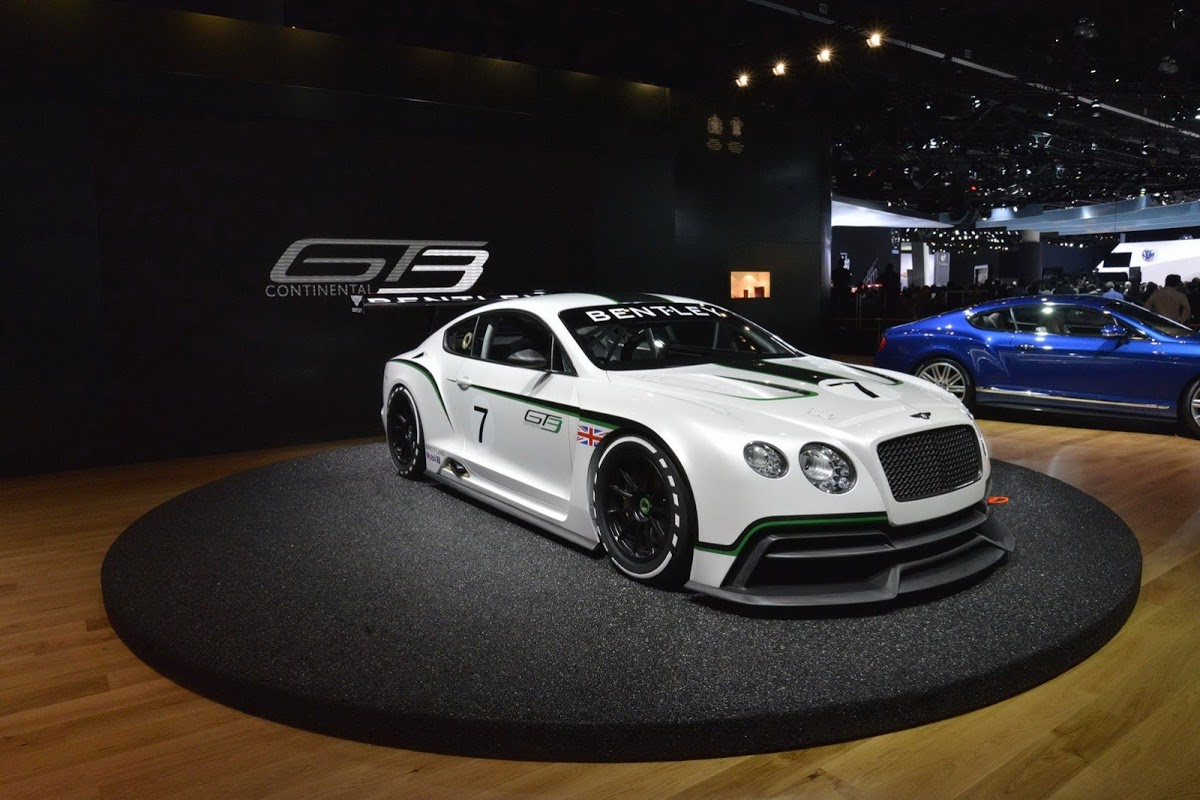 2012 LA Auto Show in a Mega Gallery with More than 400 Photos | Carscoops