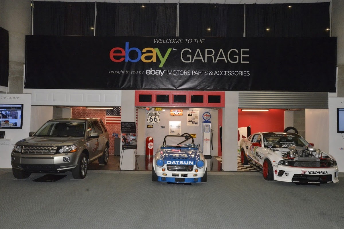 2012 LA Auto Show in a Mega Gallery with More than 400 Photos | Carscoops