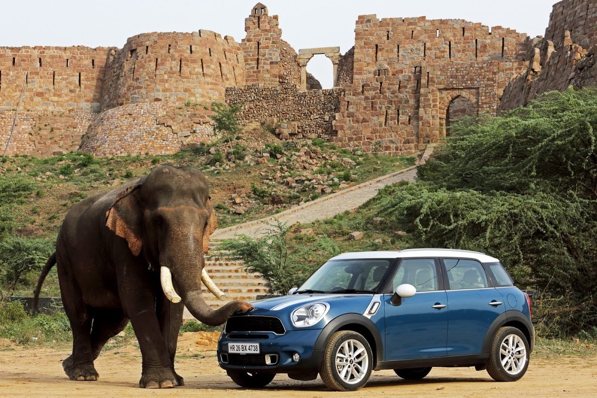 BMW Group to Produce MINI Models Outside of Europe for the First Time ...