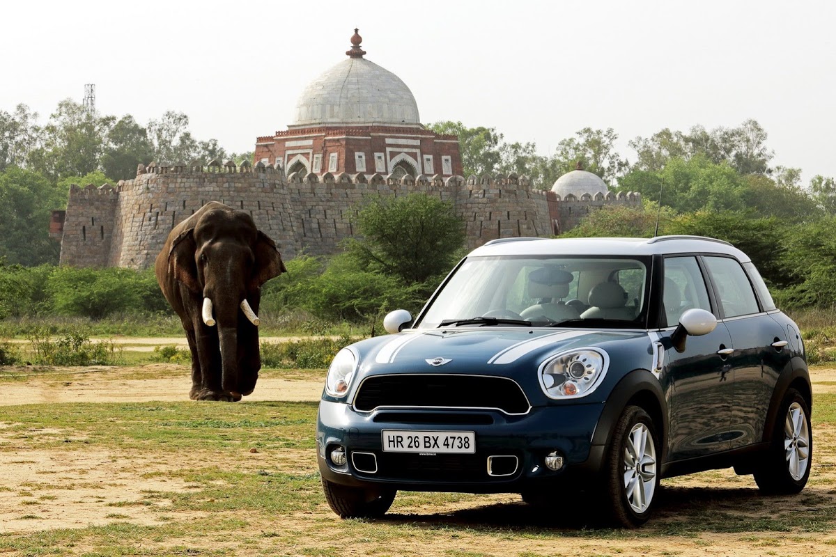 BMW Group to Produce MINI Models Outside of Europe for the First Time ...