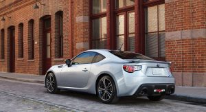 Subaru BRZ AWD Twin-Turbo Convertible Diesel Hybrid Coming on…April 1st ...