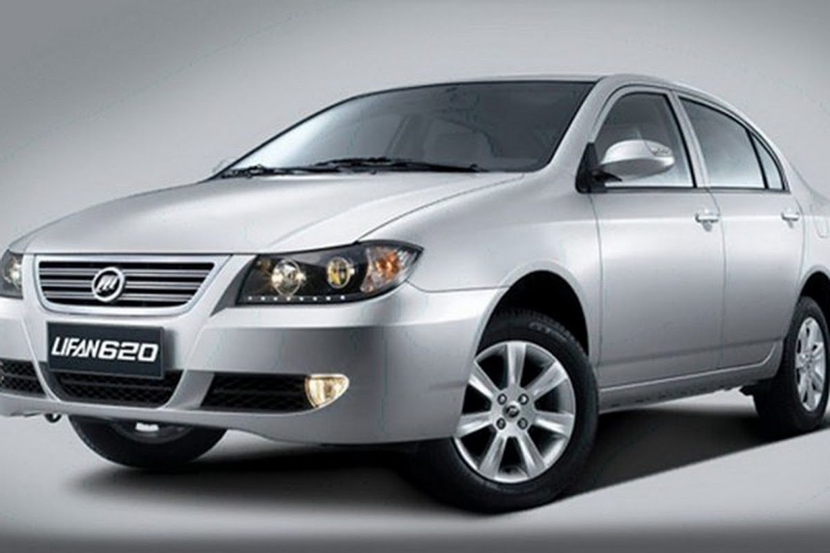 Despite Visible Improvements, Certain Chinese Carmakers Continue to ...