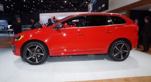 Volvo Reportedly Plans New Models, Including C60 Coupe and S40 Sedan ...