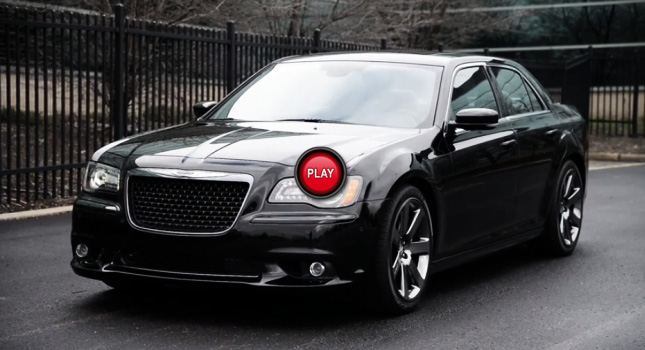 Chrysler 300c Srt8 2013 Chrysler 300 SRT8 Core Reviews | Our Opinion