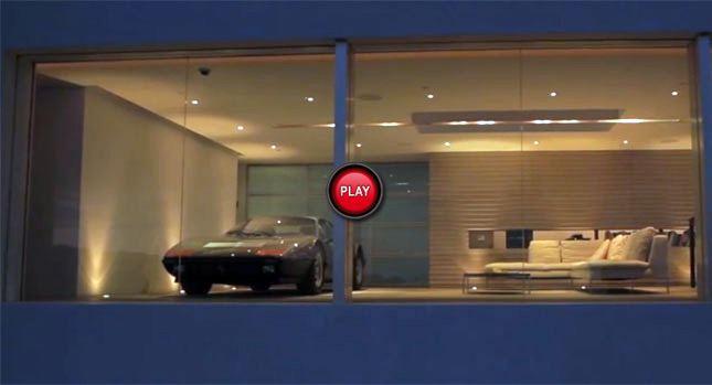 Ferrari Videos | Carscoops