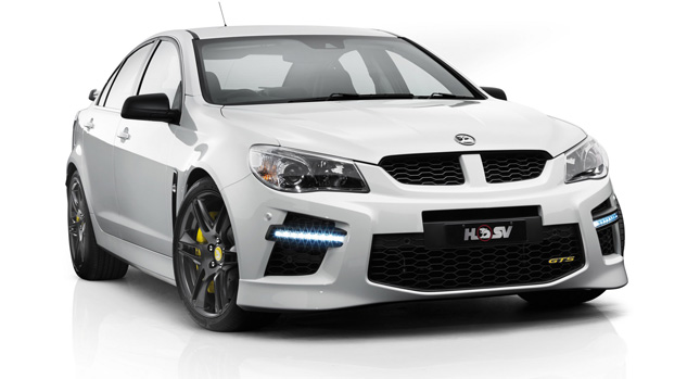 Hsv Gen F Series HSV Factory Reproduction Alloy Wheels For Commodores