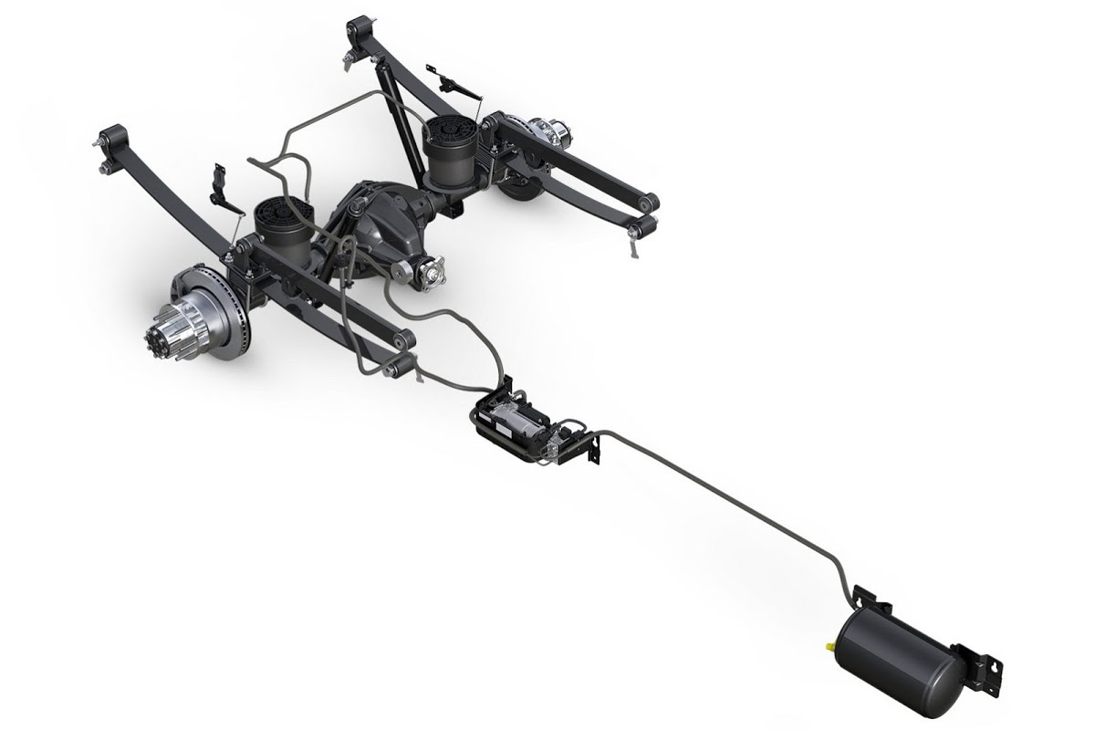 Ram's Updated 2014 Truck Line Comes with a New V6 Turbo Diesel | Carscoops