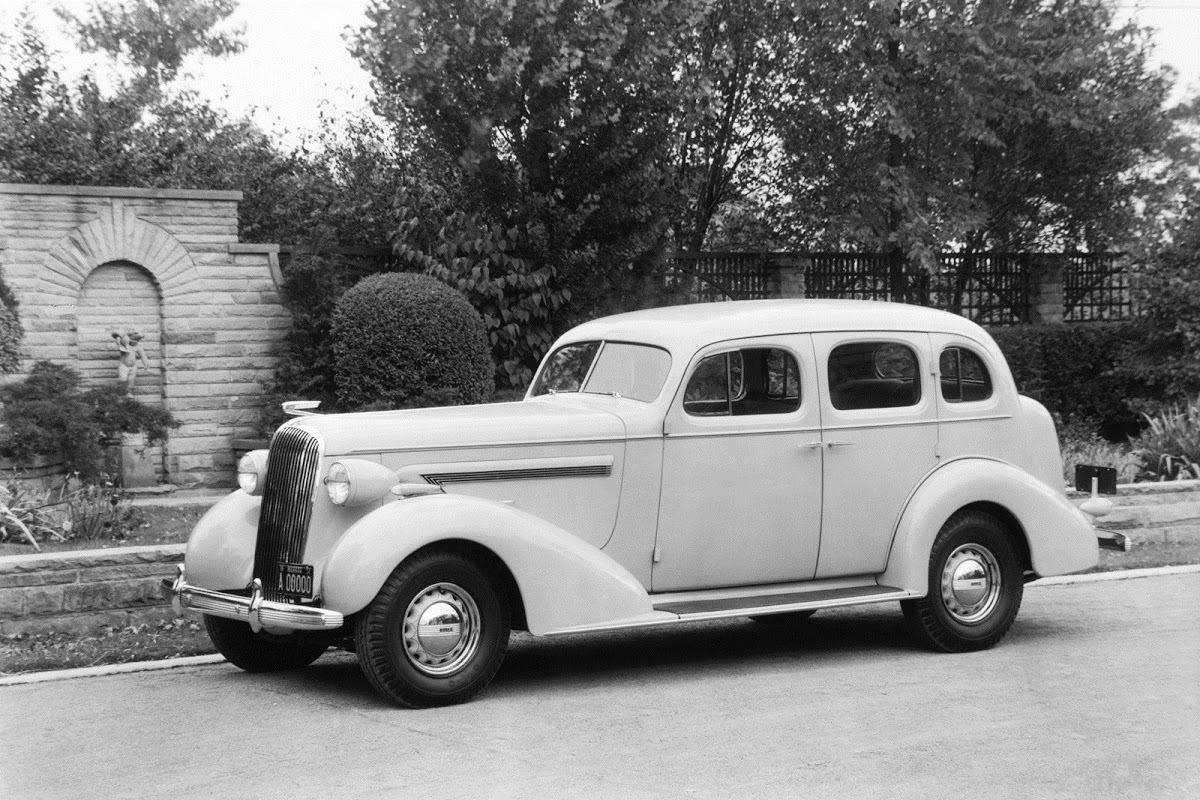 Buick Turns 110 This Year, Names 11 Representative Models for Each ...