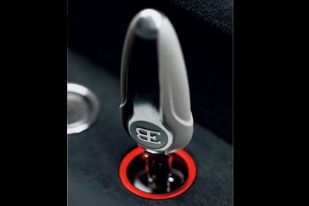 Car Key Now a Posh, Smart Accessory for Display On the Bistro Table ...