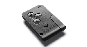 Car Key Now a Posh, Smart Accessory for Display On the Bistro Table ...