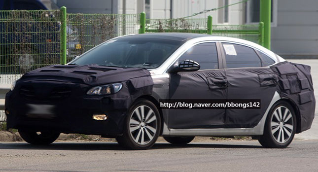 Hyundai Mistra - Latest News | Carscoops