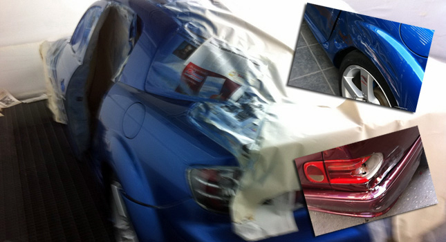 Diaries - Latest News | Carscoops