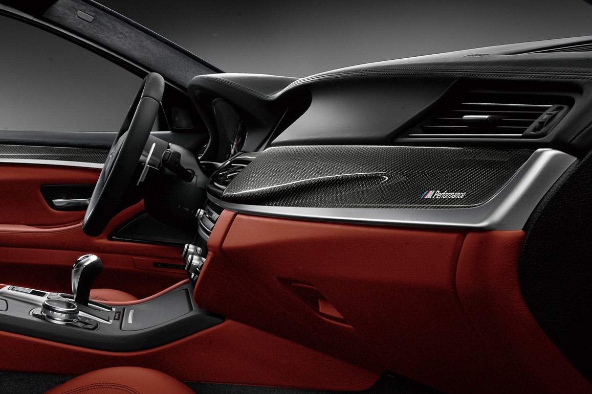 New BMW M5 Nighthawk Special Edition with 567HP Limited to 10 Units for ...