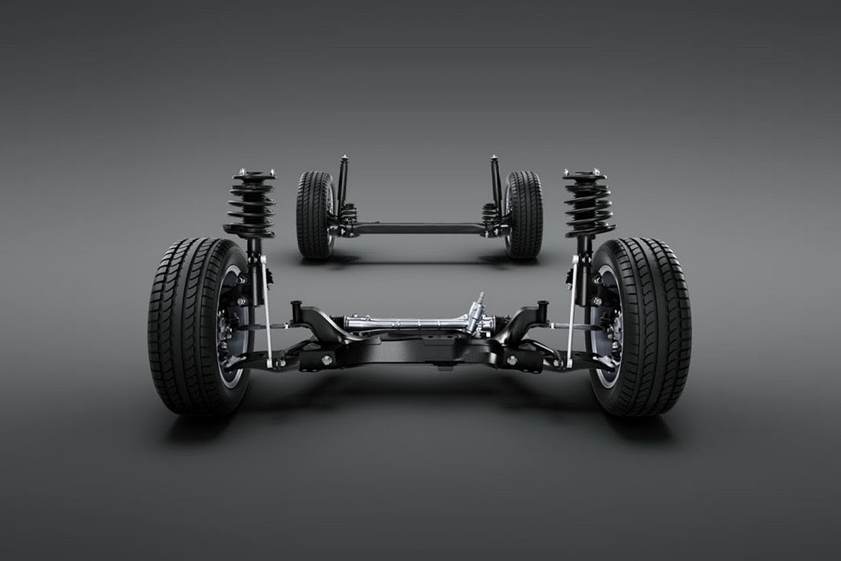 Toyota Details All-New Corolla for Europe, Releases 65 New Photos and ...