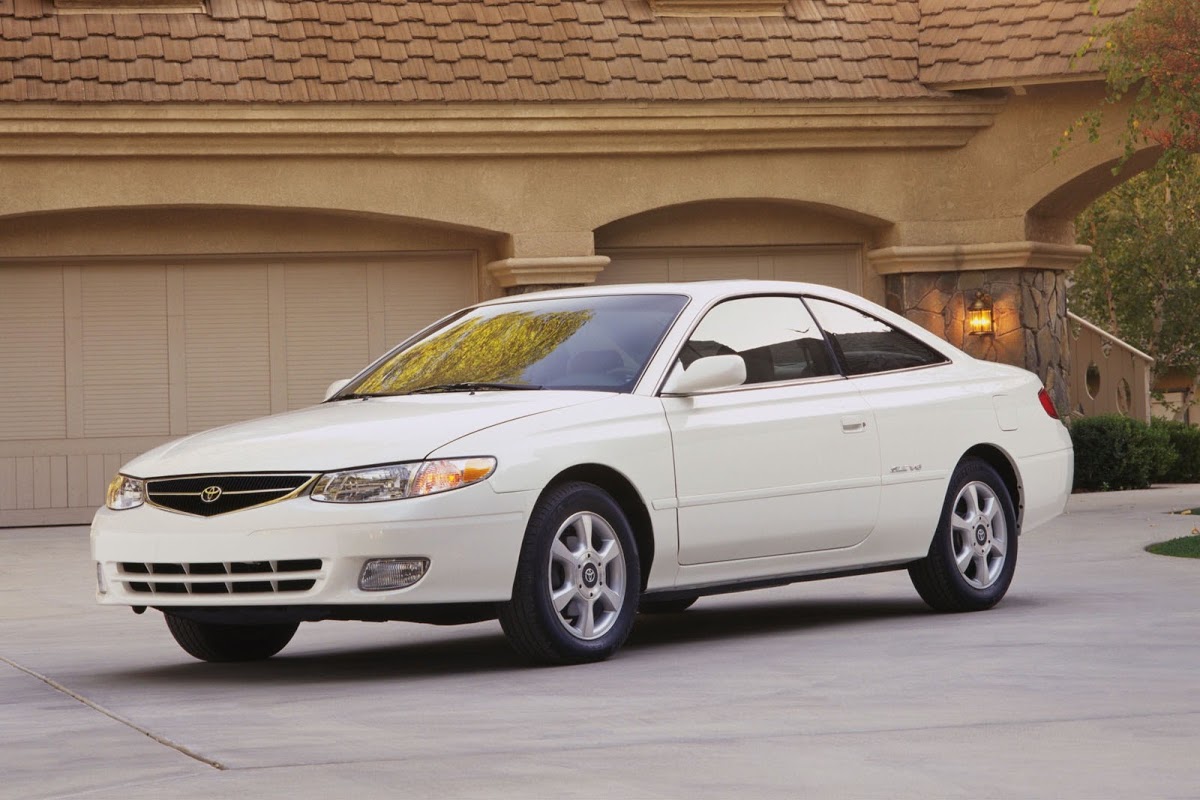 Toyota Camry Sales Hit the 10 Million Mark in the U.S. | Carscoops