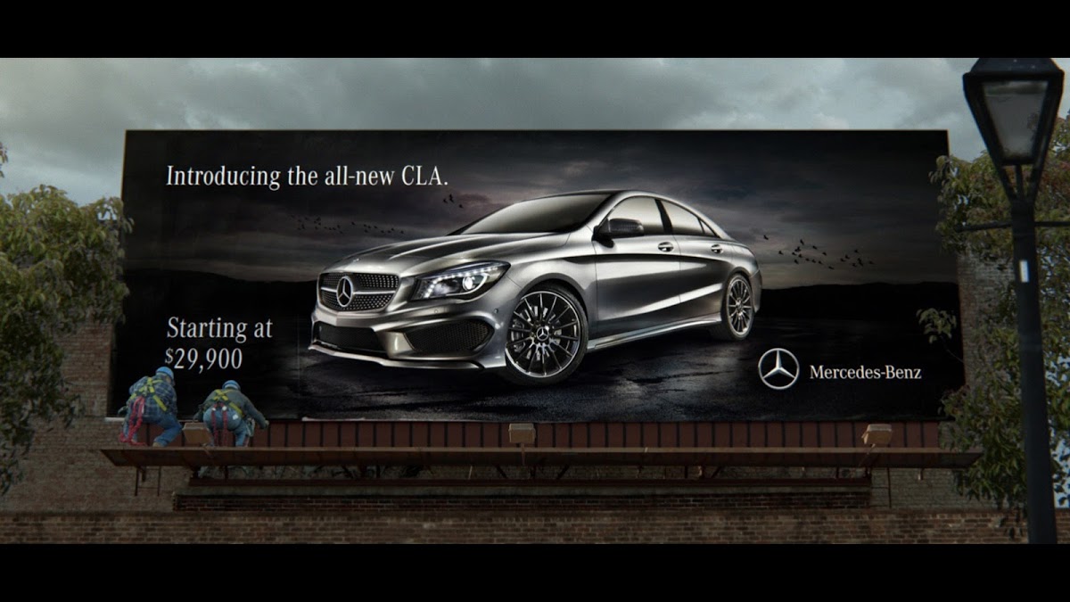 Survey Finds that Mercedes Dealers Have the Best Sales Technique in the ...