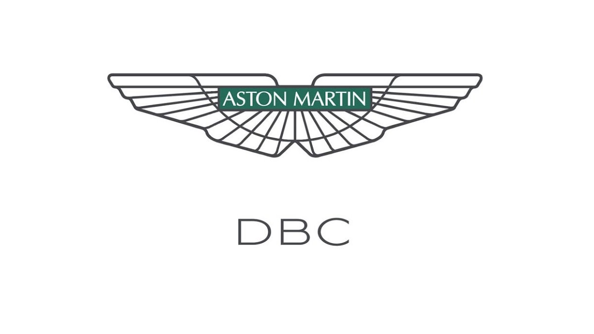 The Name is DBC, Aston Martin DBC, and it's a Sexy Study for a Mid ...