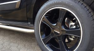 Loder1899 Works Out Ford Transit Custom Van | Carscoops