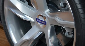 Volvo Coupe Concept is a Strong Contender for the Best Looking Car of ...