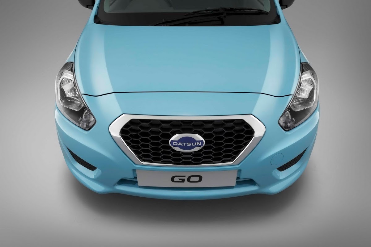 Datsun Announces New Model to Be Revealed on September 17 | Carscoops