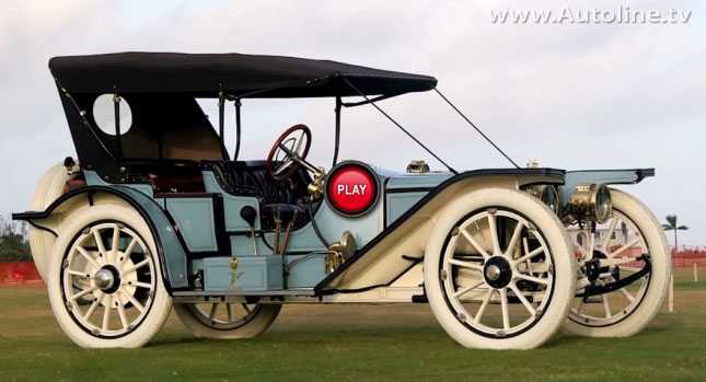 Why Sports Cars Look the Way they Do, and Why Their Shape Withstands ...