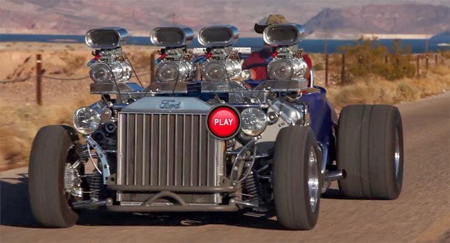 Classics | Carscoops