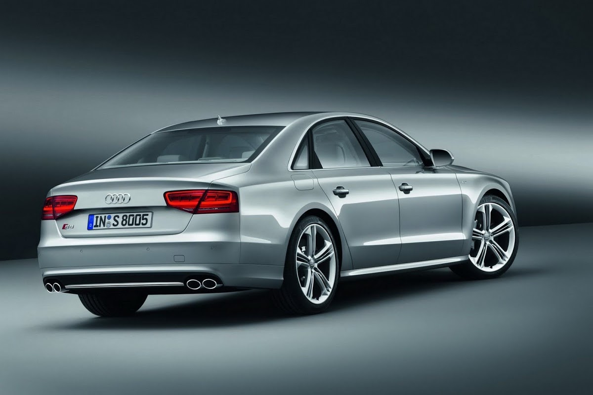 Germany Gets its Way, EU Ministers Agree to Block Car Emissions Law ...