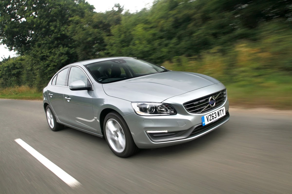 Volvo Announces New Low Emission 181HP D4 Diesel and 306HP 2.0L Inline ...