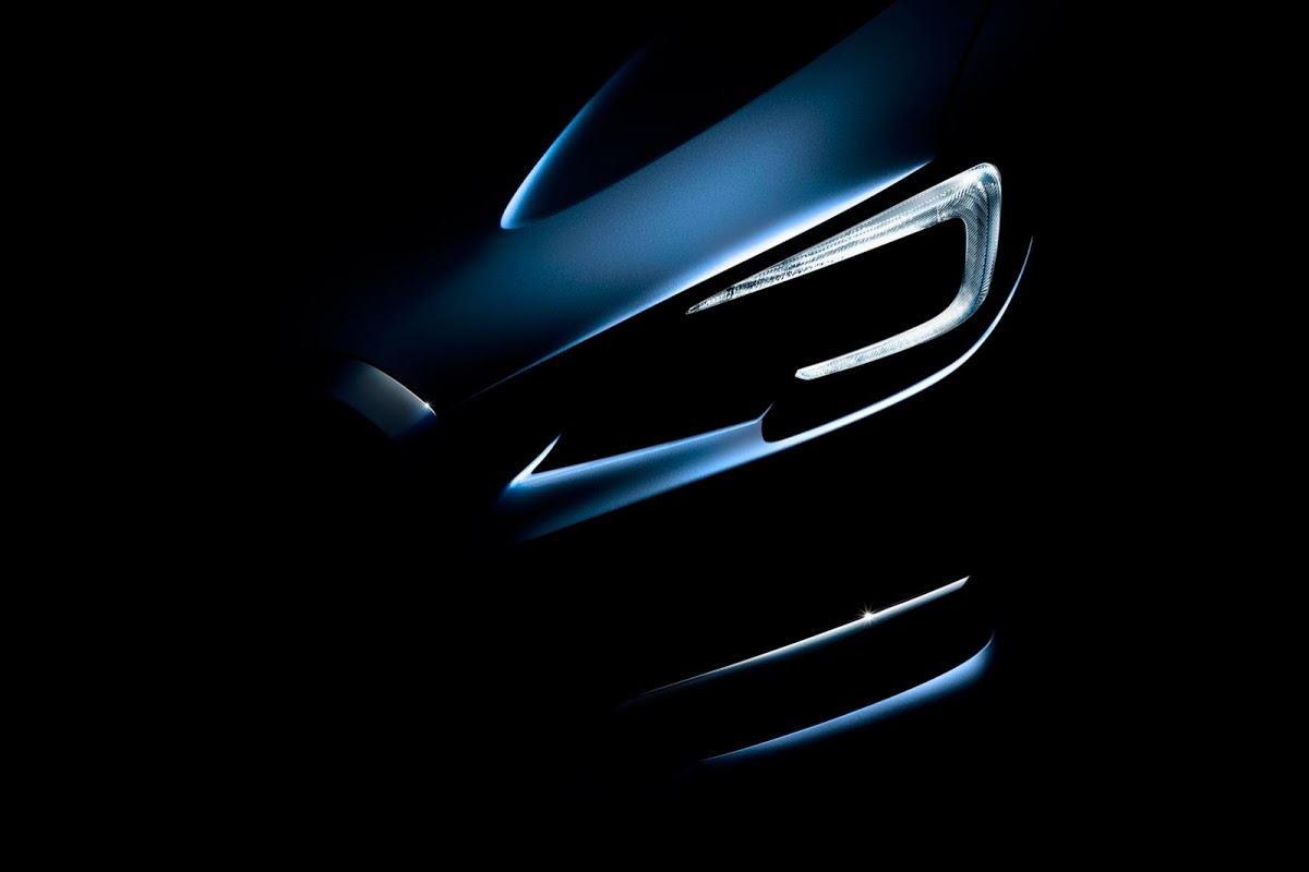 New Subaru Levorg Concept Previews Next Year's Production Car [w/Video ...