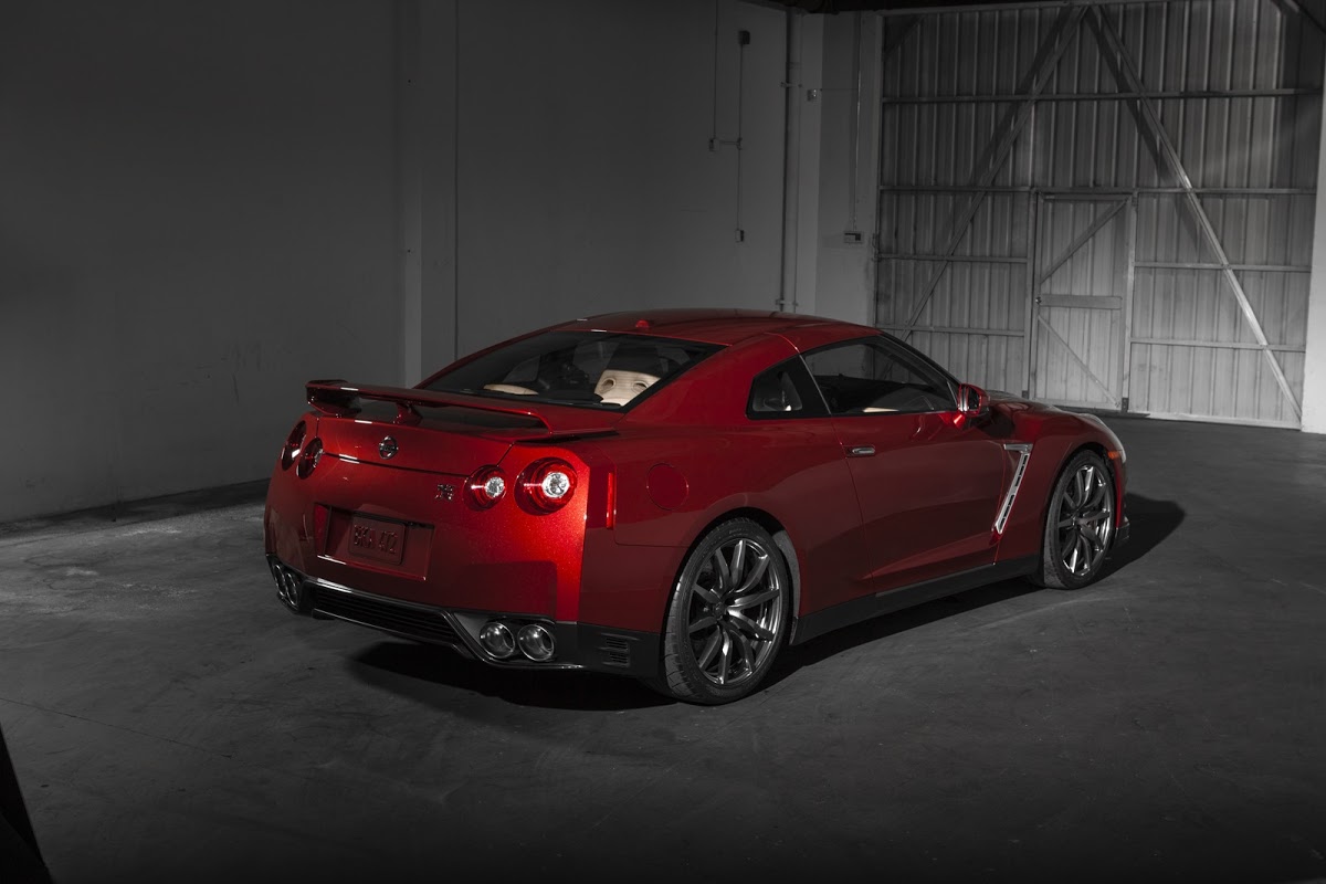 What’s The Cost Of Owning An R35 Nissan GT-R ? Let The Advisor Of The ...