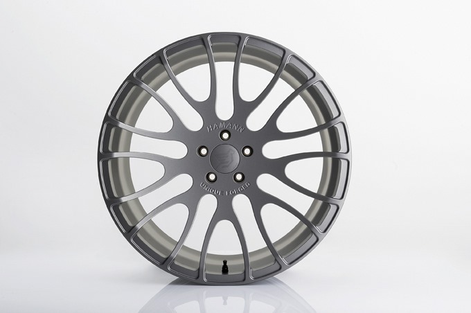 Hamann Wheels Up the BMW X5 F15 | Carscoops