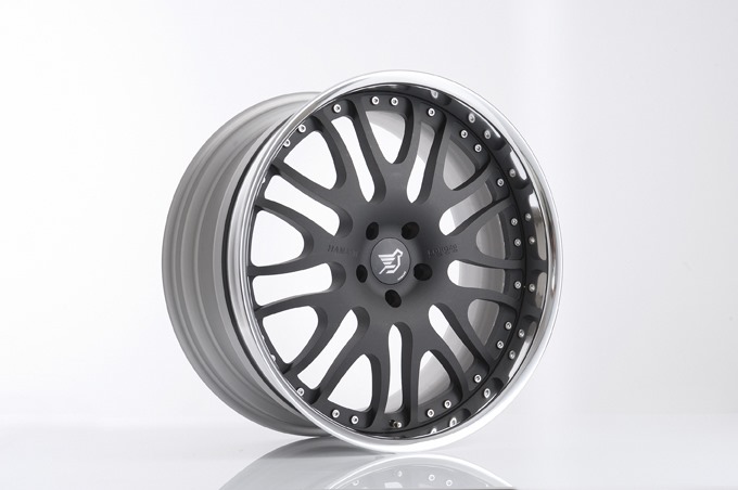 Hamann Wheels Up the BMW X5 F15 | Carscoops