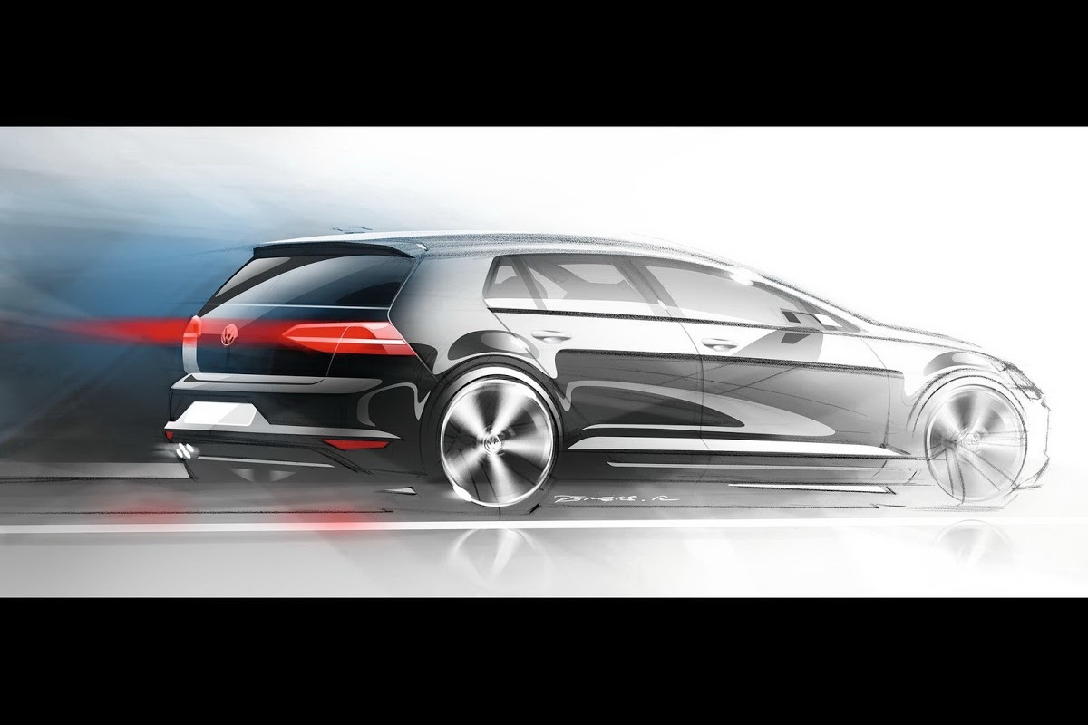Volkswagen Reportedly Prepping New Design Language | Carscoops