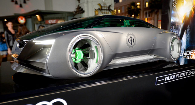 Car News - Latest Automotive News & Car Reviews | Carscoops