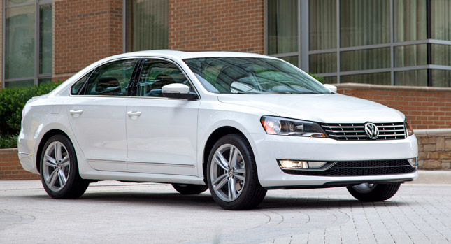 VW Surprised by the Popularity of its Diesel Models in the U.S. | Carscoops