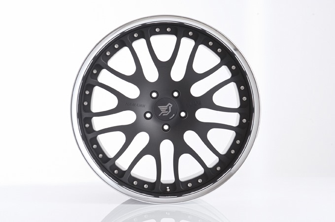 Hamann Wheels Up the BMW X5 F15 | Carscoops